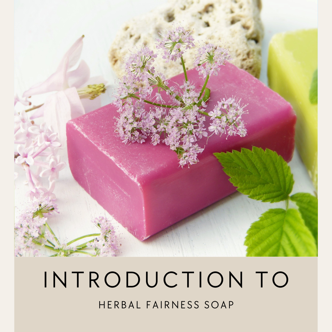 Herbal Fairness Soap: Timeless Secrets of Natural Skincare - MediPdf Herbal Fairness Soap: Timeless Secrets of Natural Skincare - MediPdf